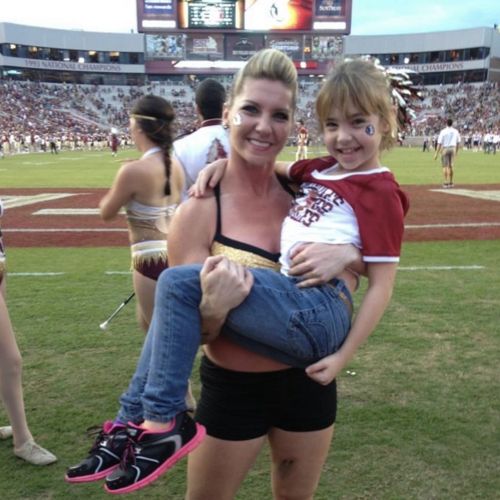FSU’s nationally recognized feature twirlers ready to bring the fire ...