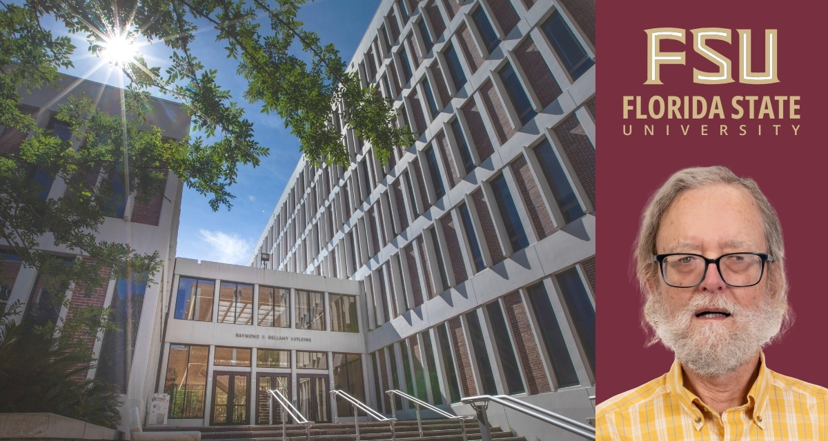 Florida State University economist recognized for lifetime ...