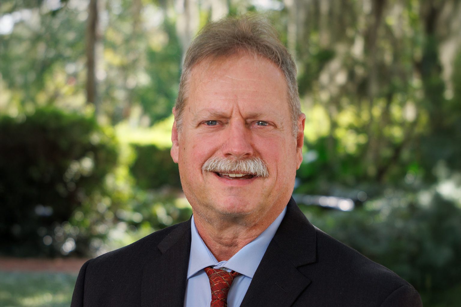 Steve McDowell named interim dean of FSU's Graduate School - Florida ...