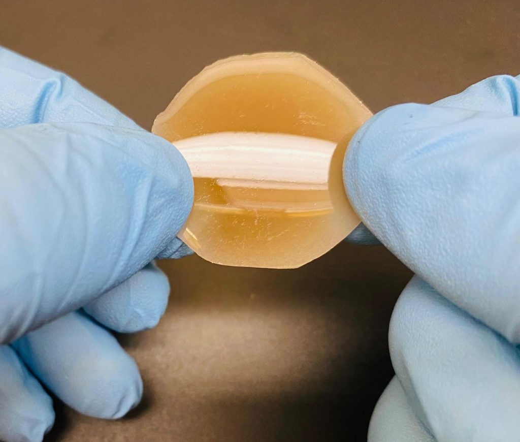 Thin films, big science: FSU chemists expand imaging possibilities with ...