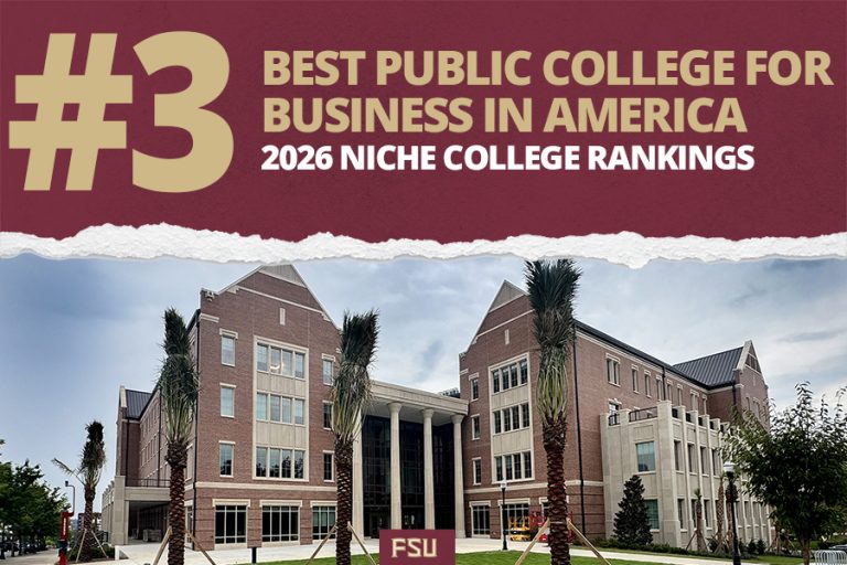Home - Florida State University News