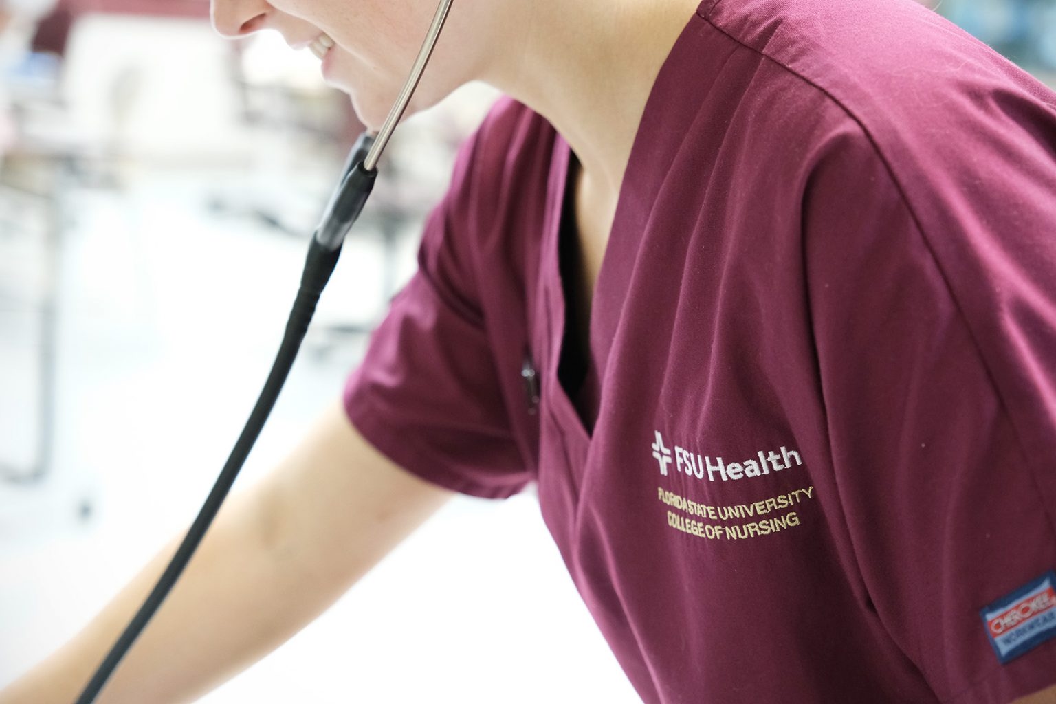 FSU secures historic $10 million gift to revolutionize nursing ...