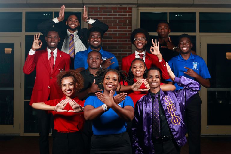 FSU Fraternity and Sorority Life wins 117 regional, national awards ...