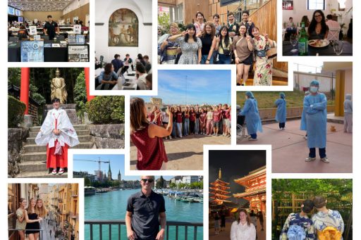 FSU Global Summer: Wrapped - Florida State University News