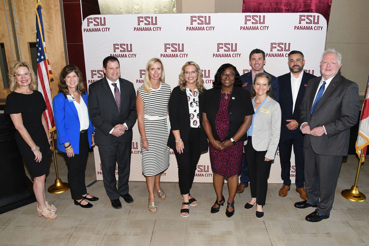 FSU Panama City launches new Biomedical Sciences Degree Program ...