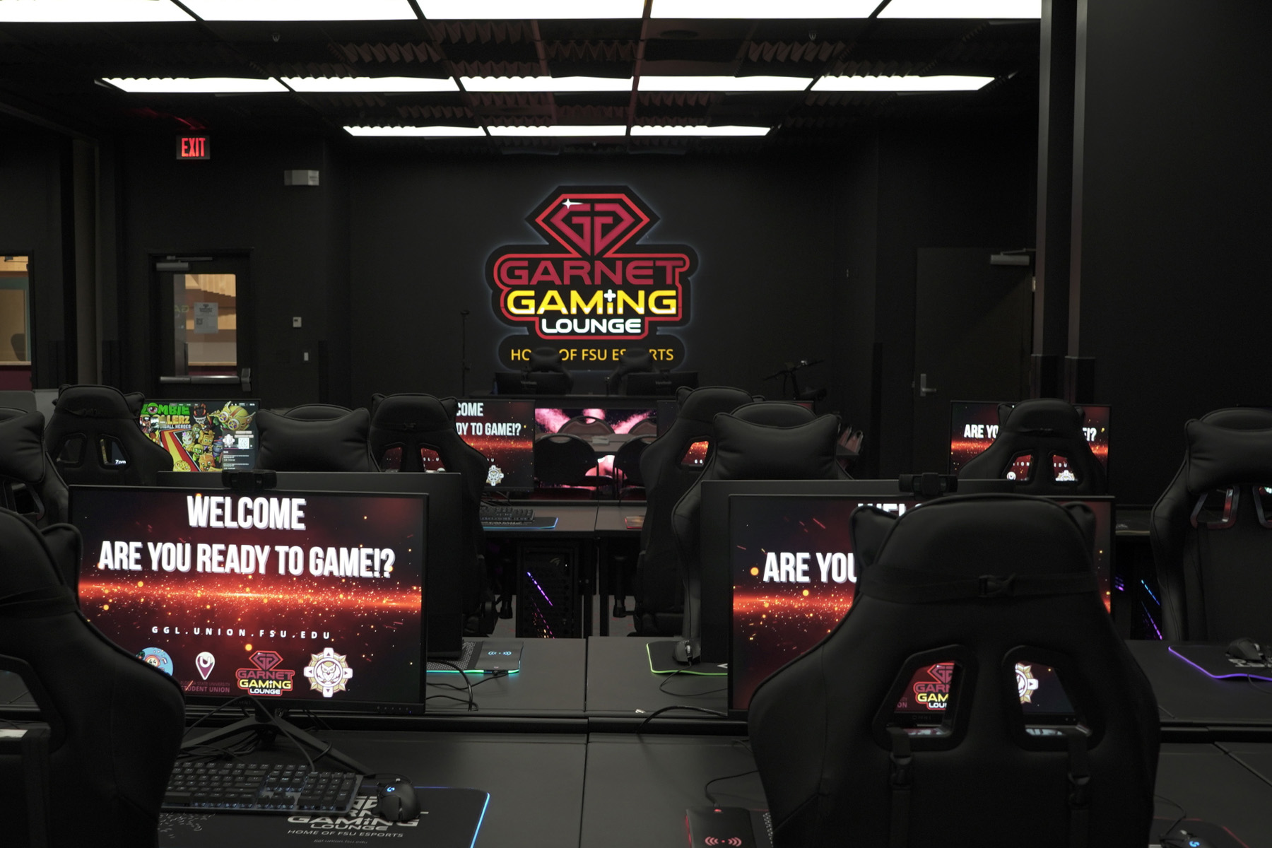 FSU’s Garnet Gaming Lounge to host grand opening celebration - Florida ...