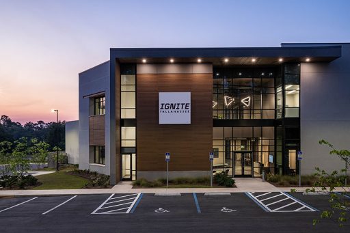 IGNITE Tallahassee launches, bridging innovation gap in North Florida ...