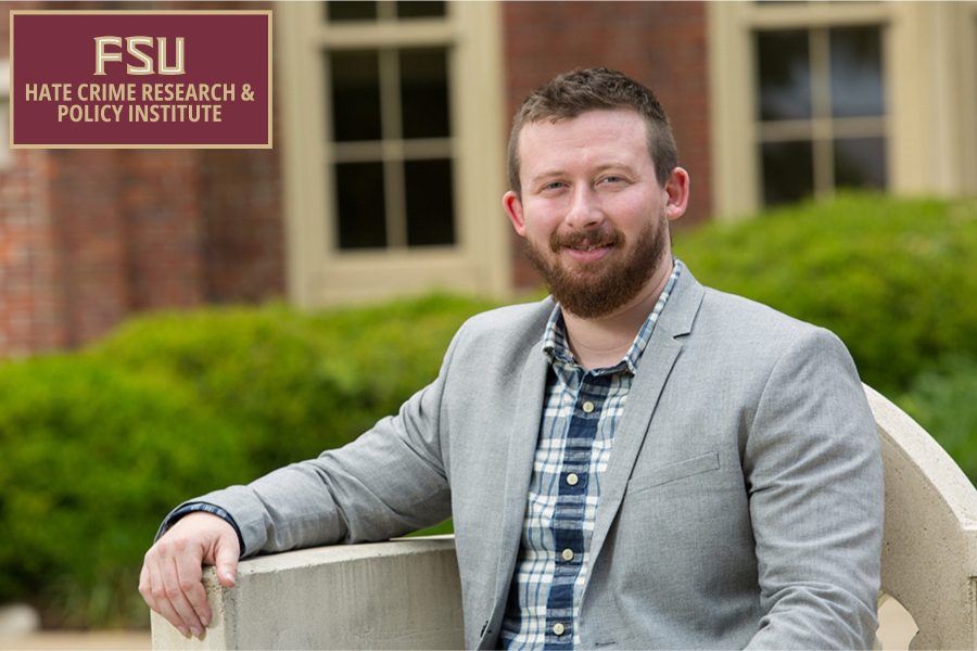 FSU’s Hate Crime Research and Policy Institute receives national award ...