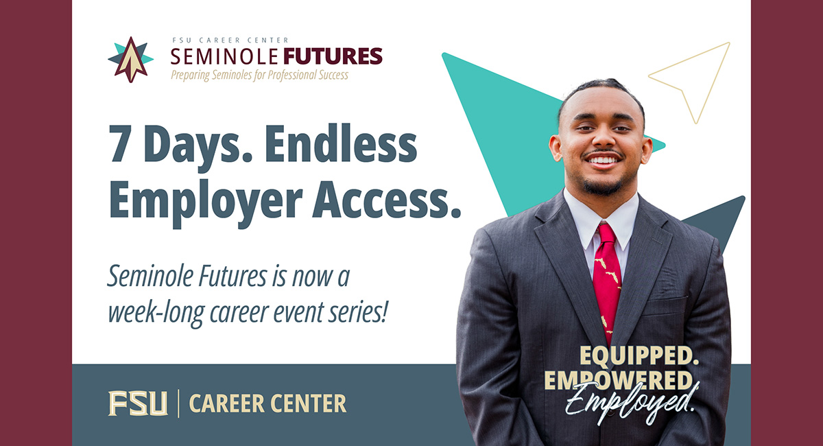 FSU’s Seminole Futures Recruitment Series reimagined to seven days of ...