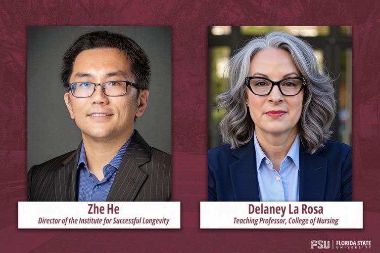 Home - Florida State University News