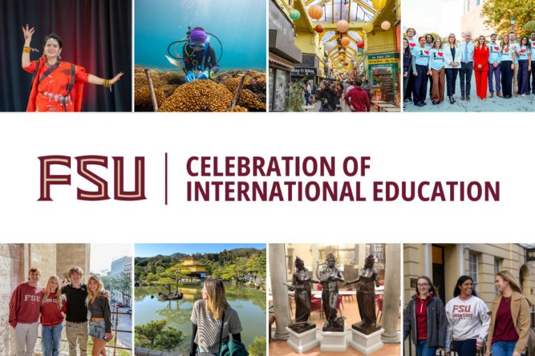 FSU to host Celebration of International Education, Oct. 27-Dec. 5 ...