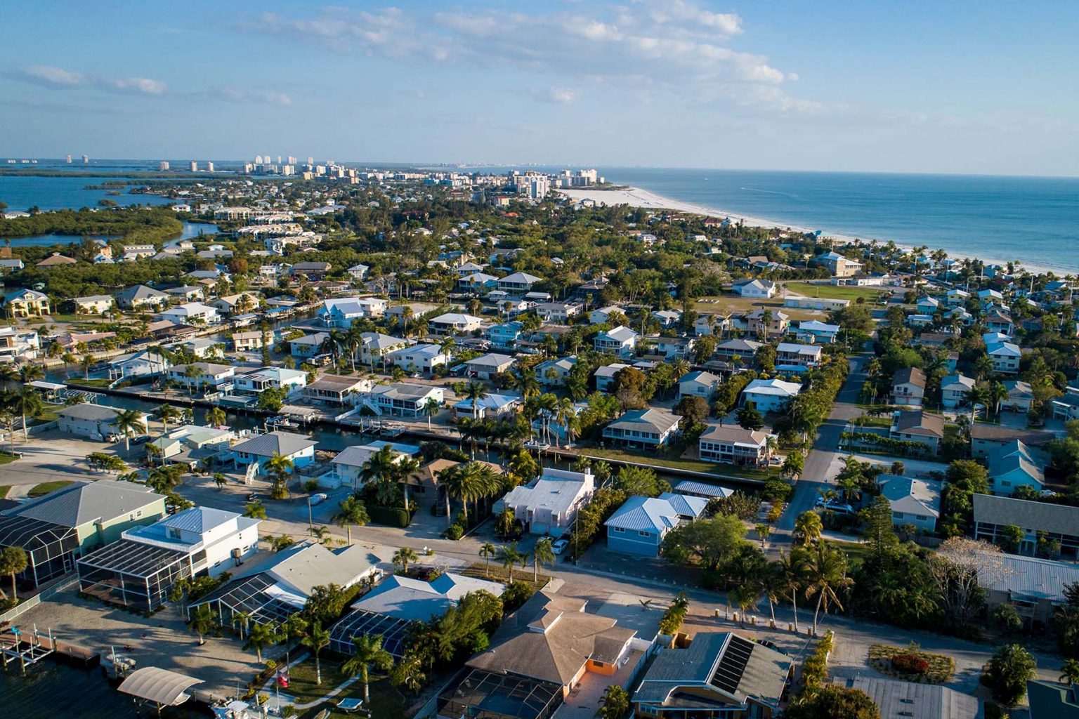 FSU’s DeVoe L. Moore Center part of collaborative project offering data ...