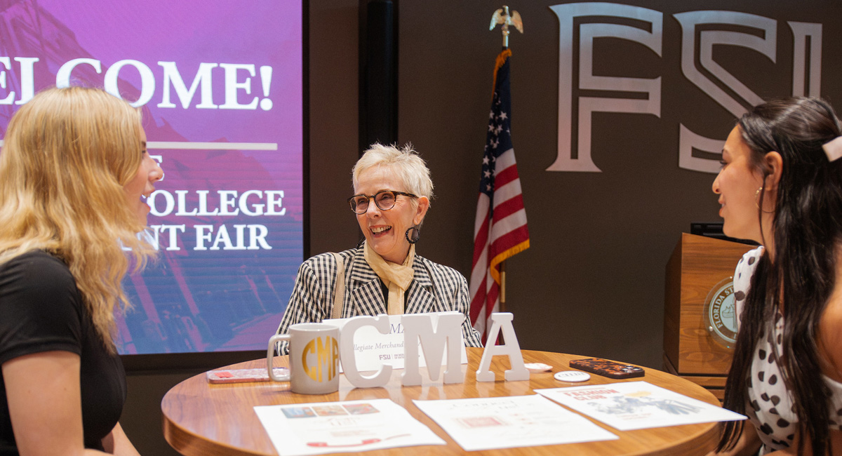 Jim Moran College of Entrepreneurship ranked third in 2026 Best ...