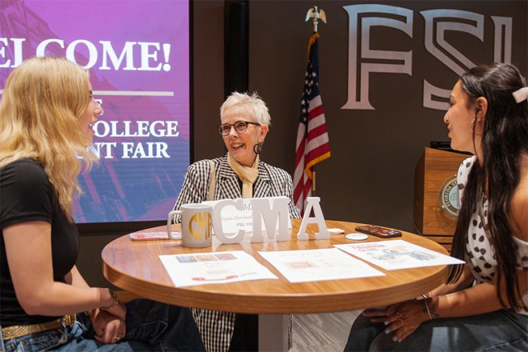 Jim Moran College of Entrepreneurship ranked third in 2026 Best ...