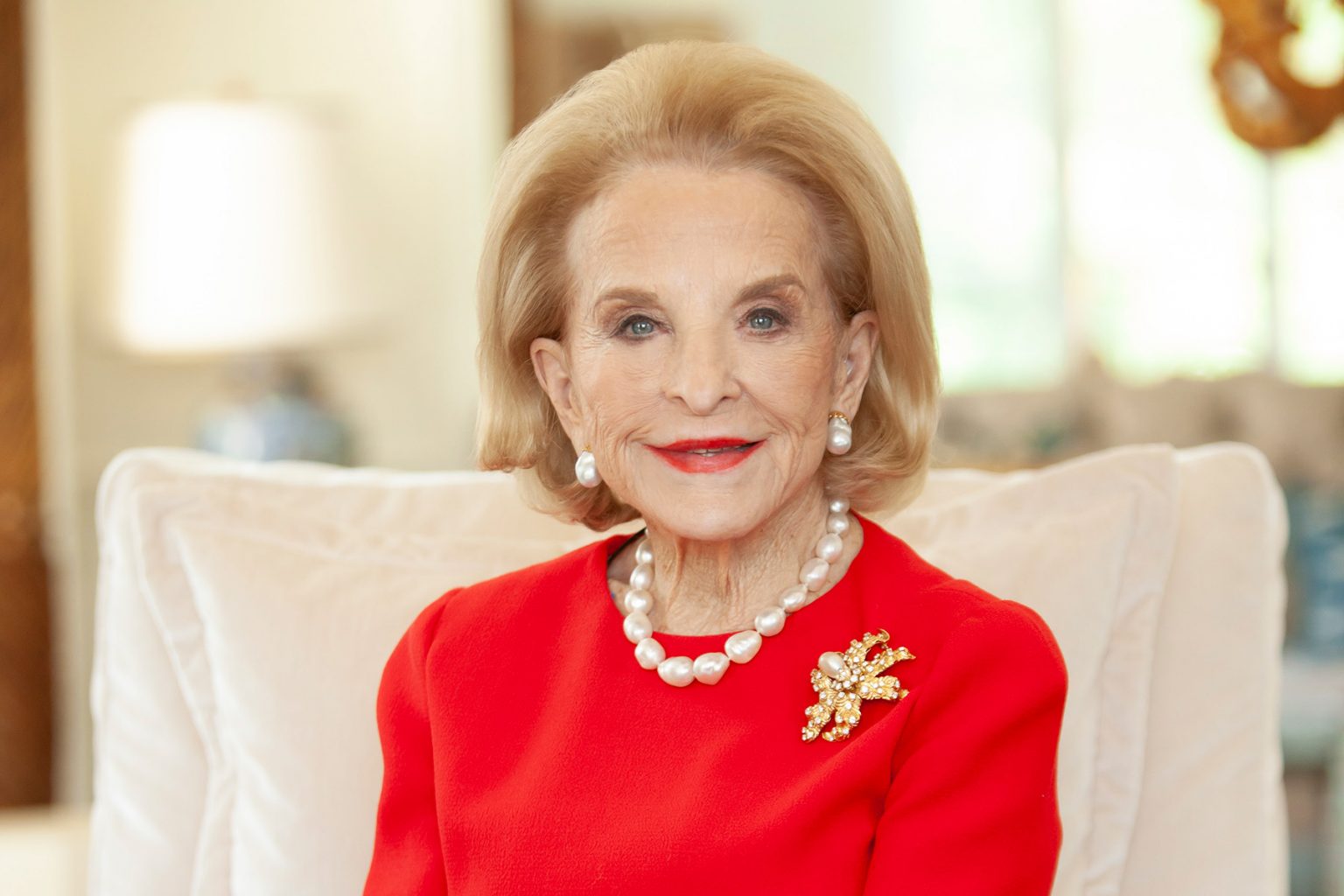 Florida State University remembers philanthropist Nancy Dedman ...