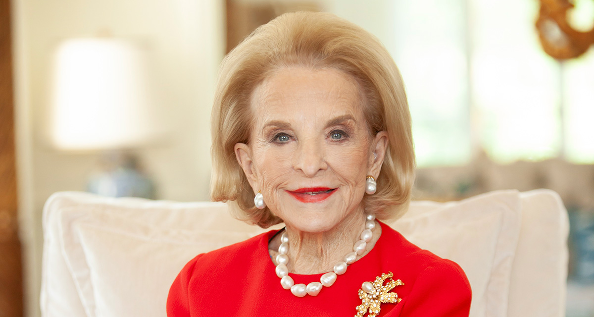 Florida State University remembers philanthropist Nancy Dedman ...