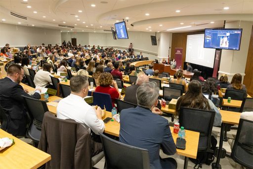 FSU College of Law hosts First Amendment Clinic event on free speech ...