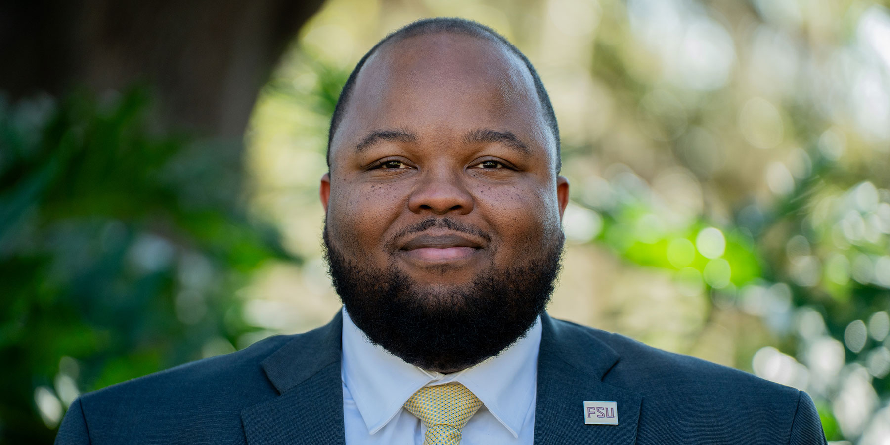 Florida State University appoints DeOnte Brown dean of Undergraduate ...