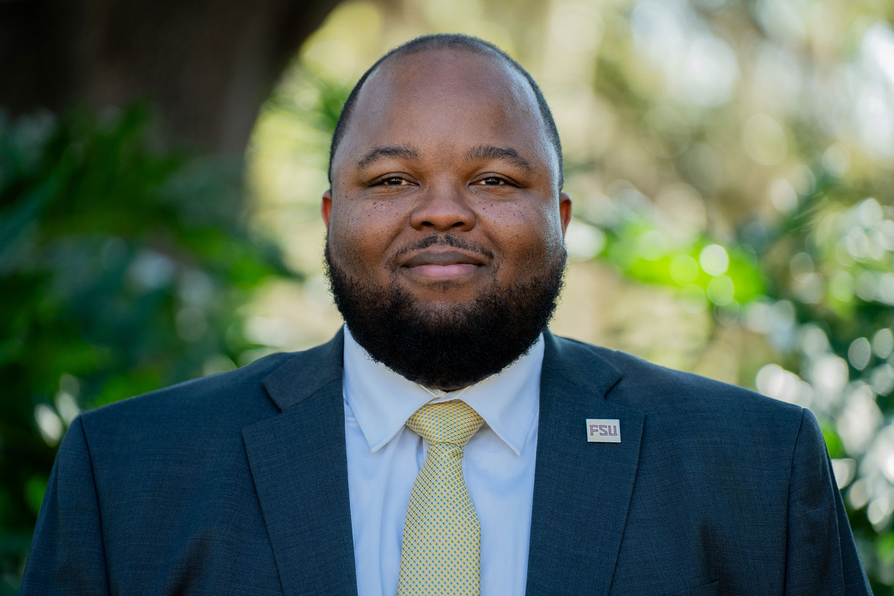 Florida State University appoints DeOnte Brown dean of Undergraduate ...