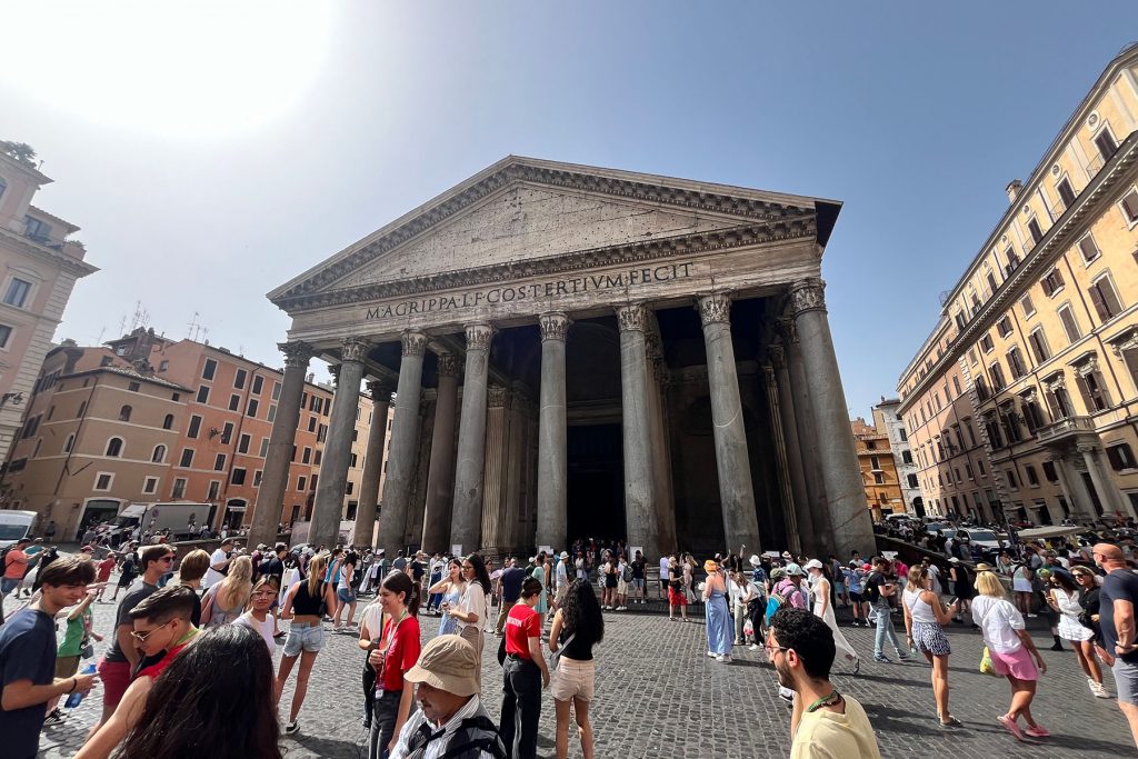 FSU expands support for first-generation students studying abroad ...