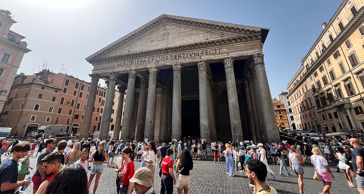 FSU expands support for first-generation students studying abroad ...