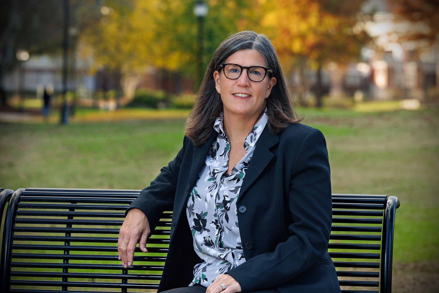 FSU appoints Louisa Blenman as executive director of International ...