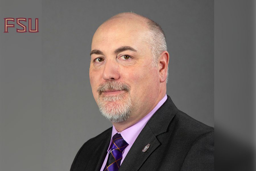 FSU names Zach Newswanger as chief facilities officer - Florida State ...