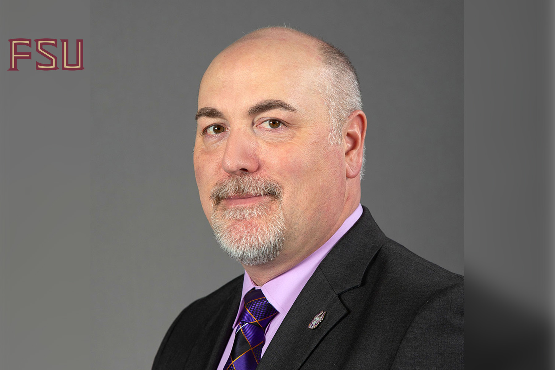 FSU names Zach Newswanger as chief facilities officer - Florida State ...