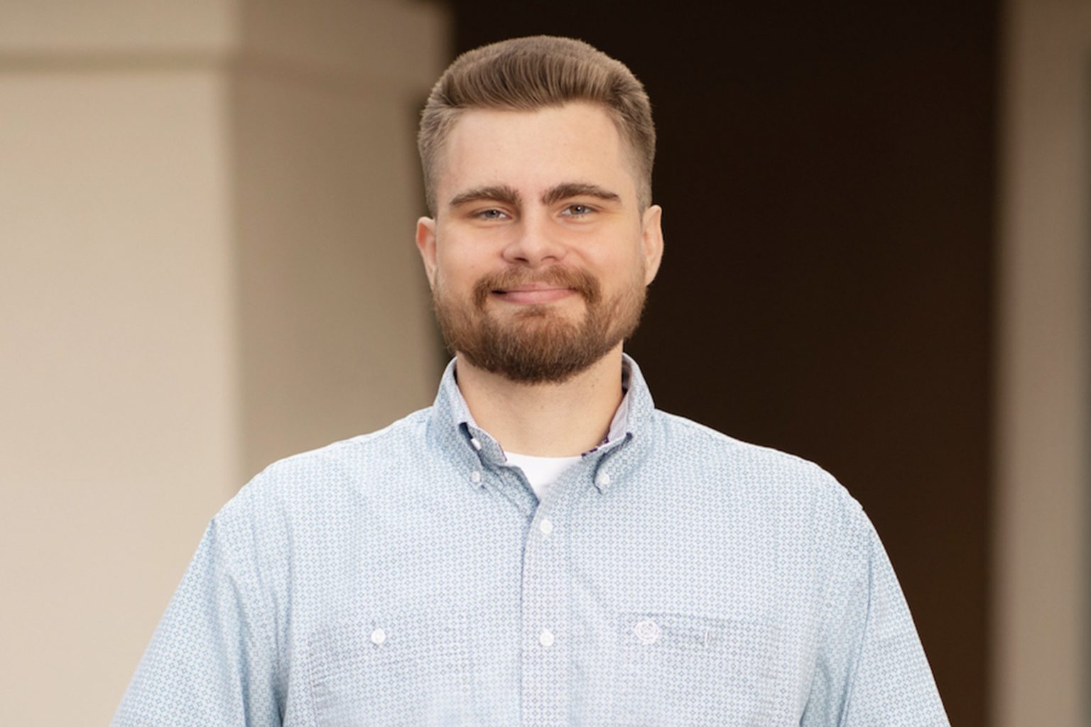 FSU history student receives competitive writing award to support ...