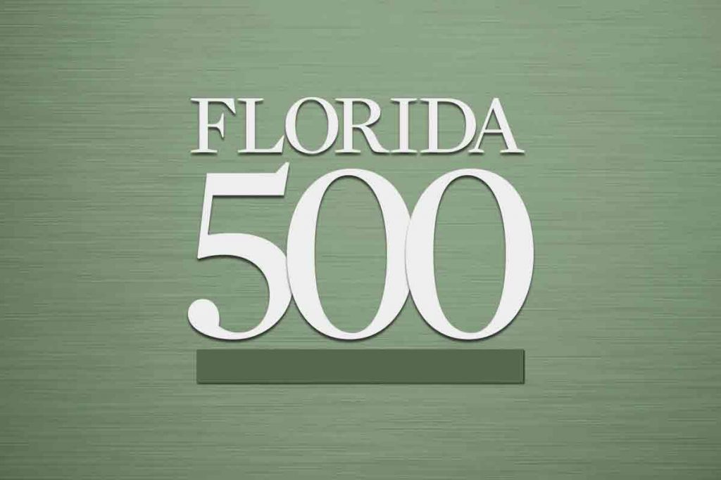 FSU Leaders Named to Florida Trend’s Influential Florida 500 List ...