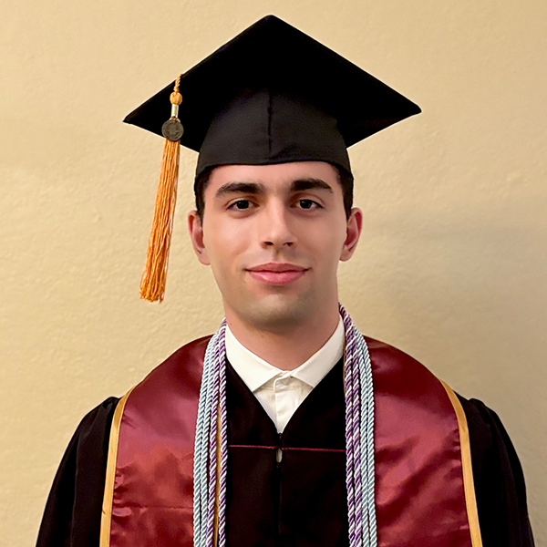 Honoring Achievement: FSU’s fall 2025 graduate spotlights - Florida ...
