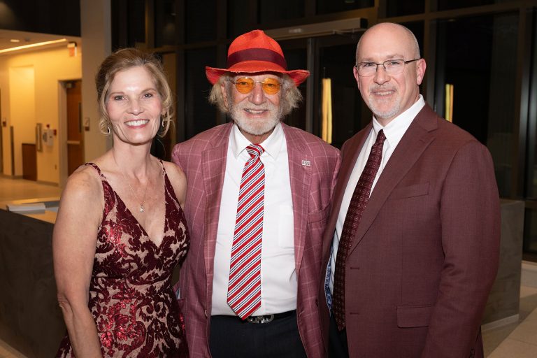 FSU receives $65 million philanthropic investment from Dr. Herbert ...