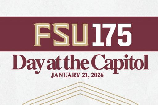 FSU Day at the Capitol, 175th birthday celebration set for Jan. 21 ...