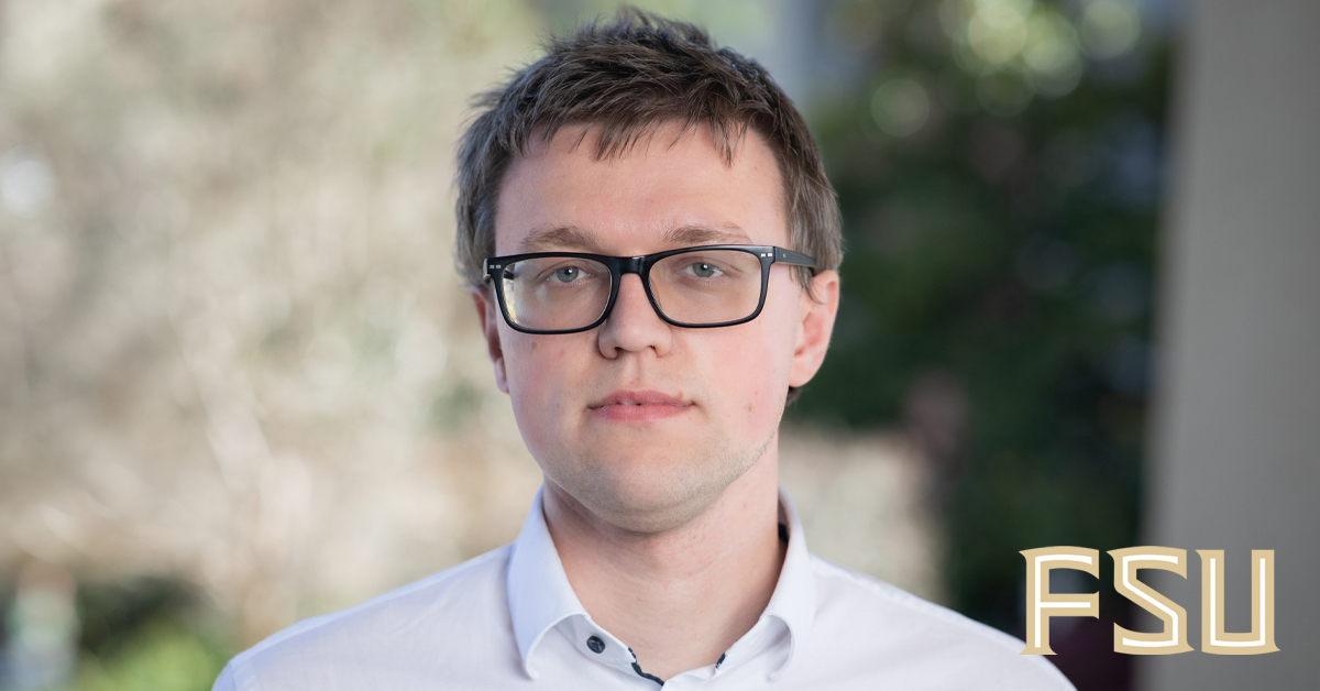 FSU physicist earns NSF CAREER Award for theoretical condensed matter physics research - Florida ...