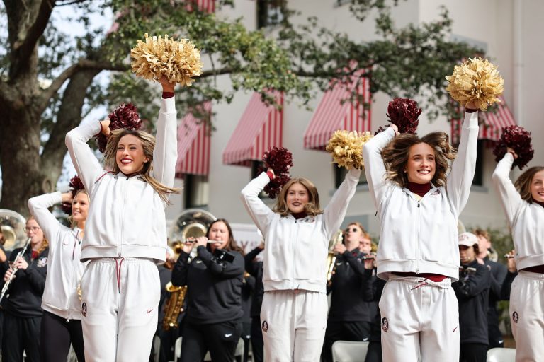 Photo Galleries - Florida State University News