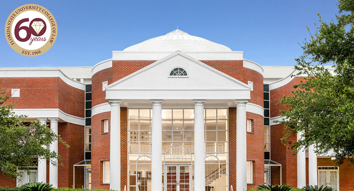 College of Law celebrates 60 years of excellence, impact and service ...