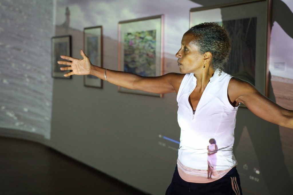 FSU School of Dance professor wins Bessie Award for outstanding ...