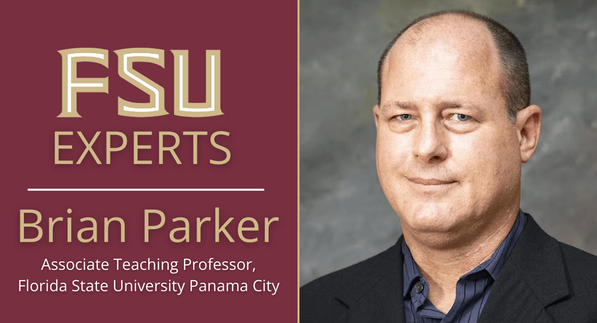 FSU expert on consumer behavior analyzes the impact of artificial ...