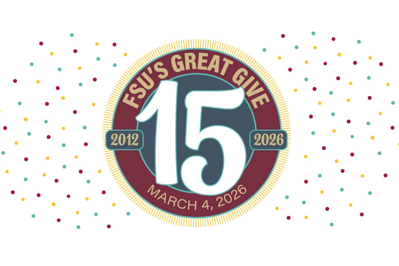 FSU’s Great Give celebrates 15 years of giving - Florida State ...