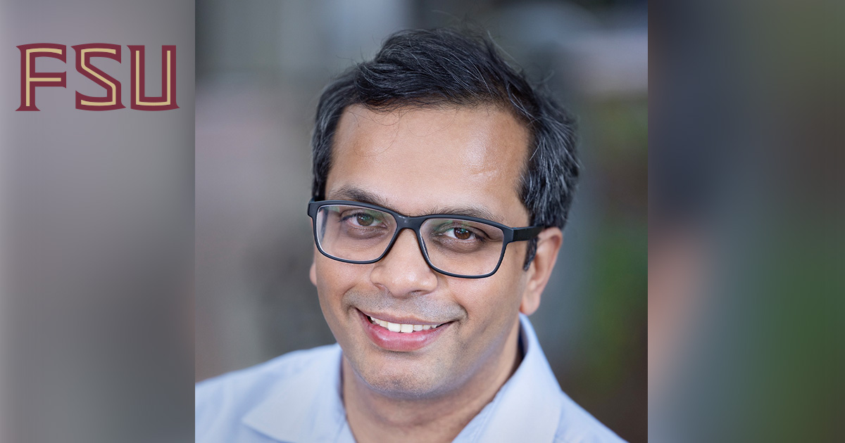 FAMU-FSU College of Engineering professor receives Early Career Award ...