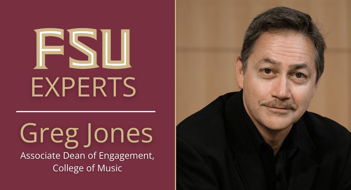 FSU expert offers perspective on the resurgence of classical music ...