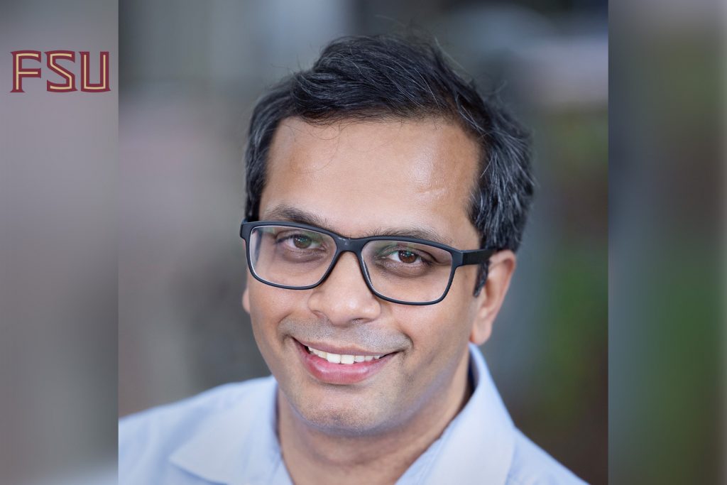 FAMU-FSU College of Engineering professor receives Early Career Award ...
