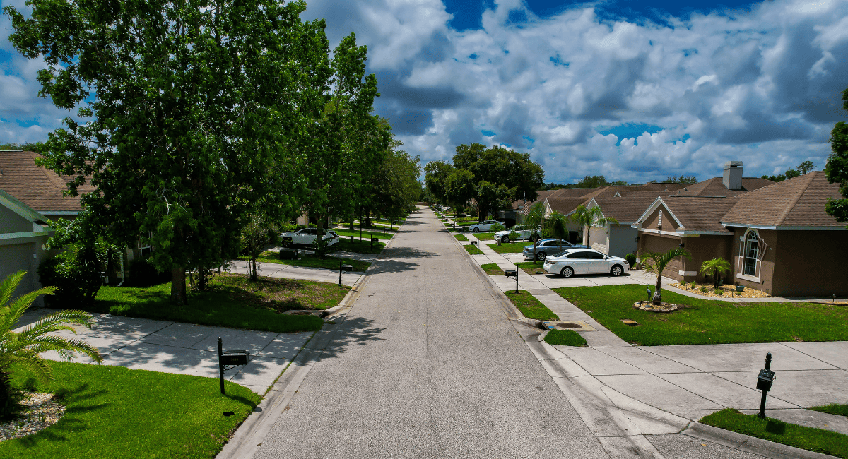 FSU's DeVoe L. Moore Institute launches new housing supply website to ...