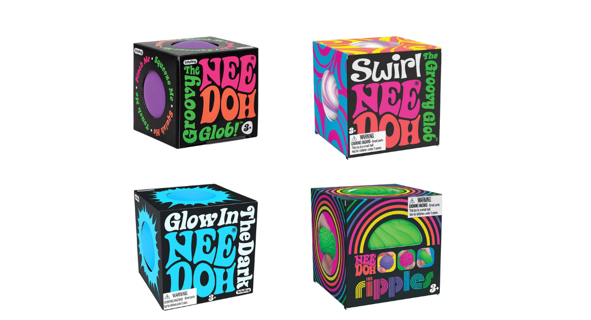 FSU experts discuss NeeDohs: The viral toys with real-world appeal ...