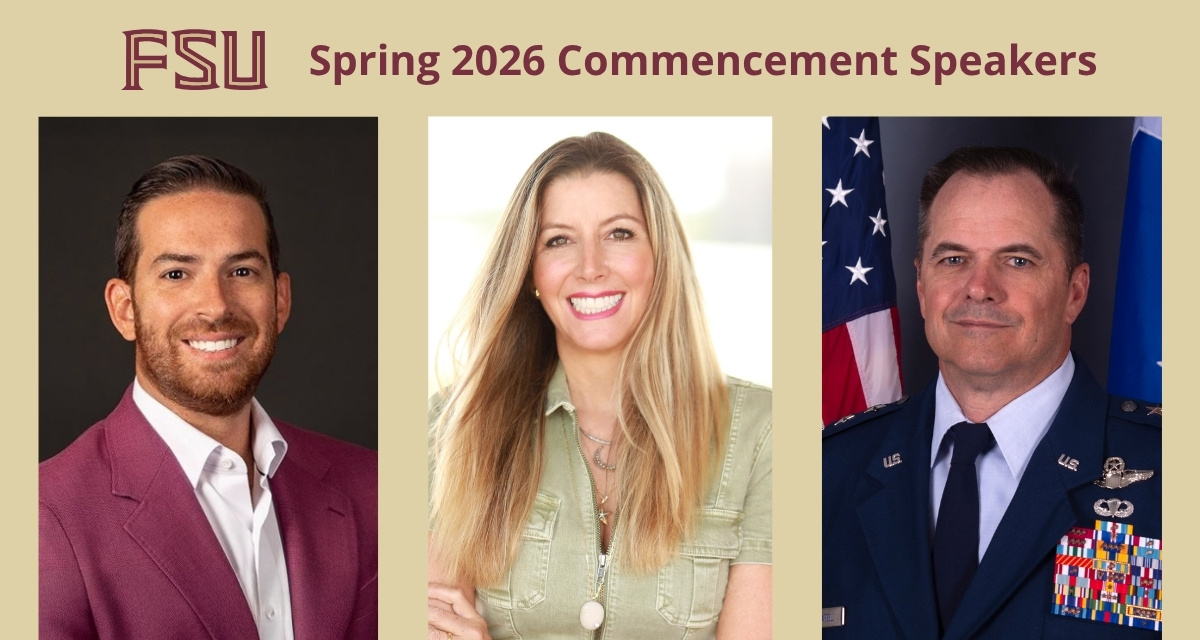 FSU to confer honorary degree on alumna and Spanx founder Sara Blakely ...