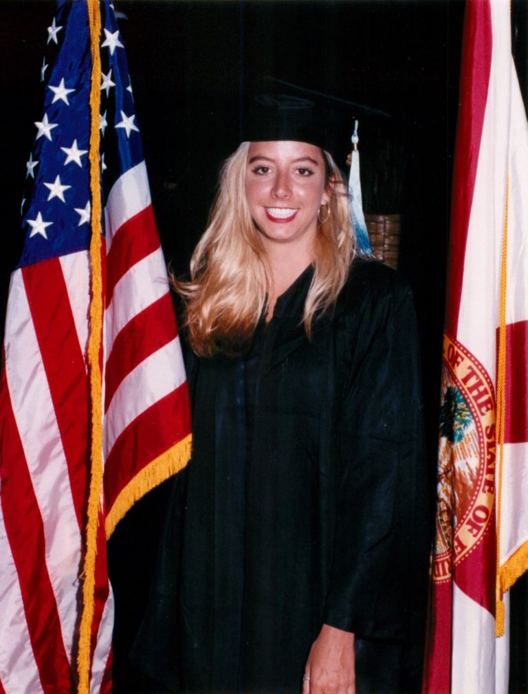 FSU confers honorary degree on alumna and Spanx founder Sara Blakely ...