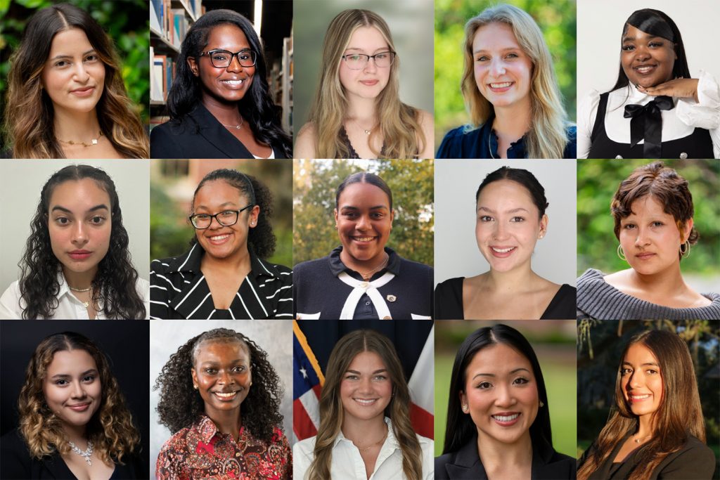 Eighteen FSU students earn 2026 Gilman Scholarships to study abroad ...