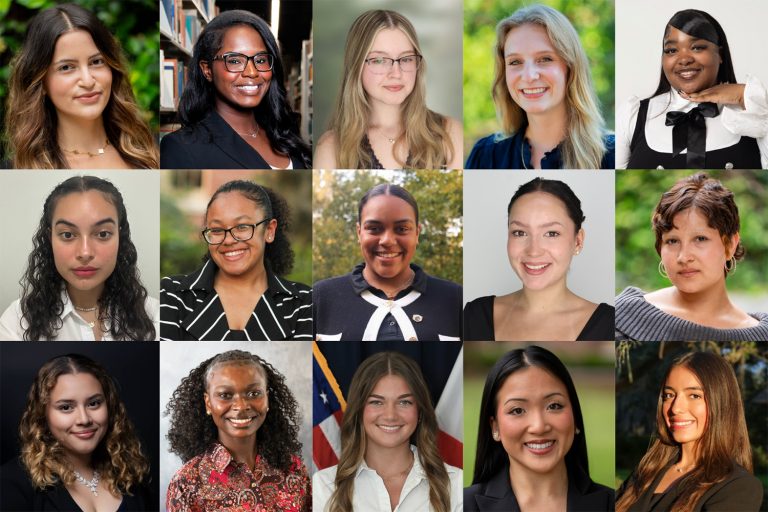 Eighteen FSU students earn 2026 Gilman Scholarships to study abroad ...