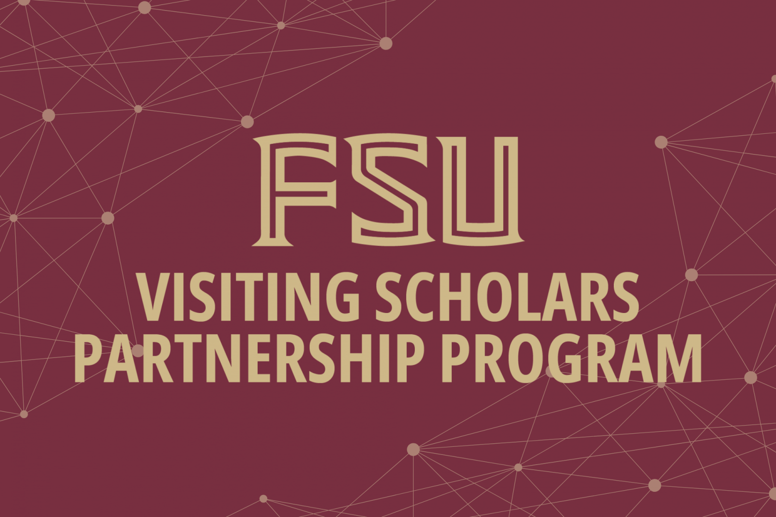 FSU to welcome inaugural cohort through Visiting Scholars Partnership ...