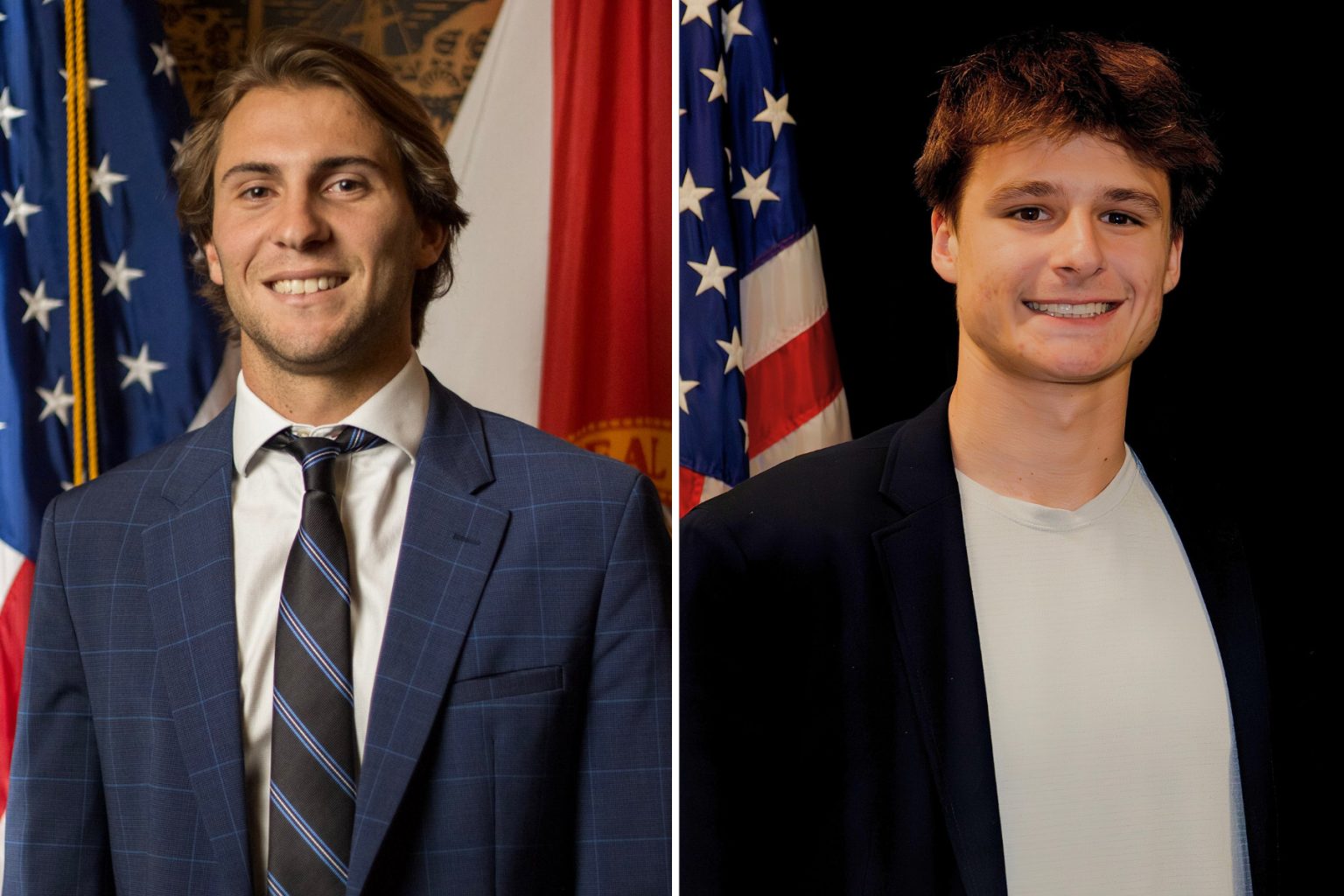 FSU alumni launch AI startup to make legislation more accessible ...